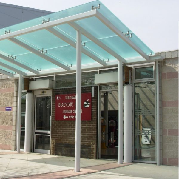 STREET STRUCTURES PRODUCTS - Urban Design & Developments Ltd