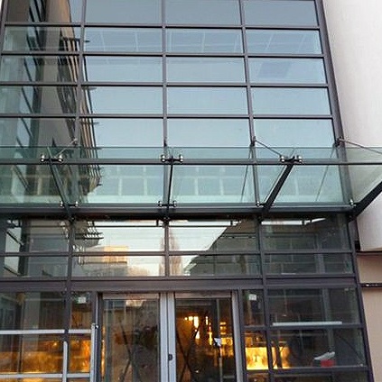 STREET STRUCTURES PRODUCTS - Urban Design & Developments Ltd