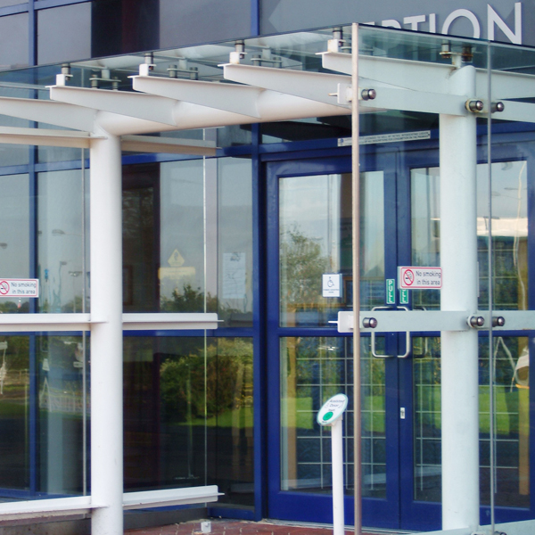 STREET STRUCTURES PRODUCTS - Urban Design & Developments Ltd