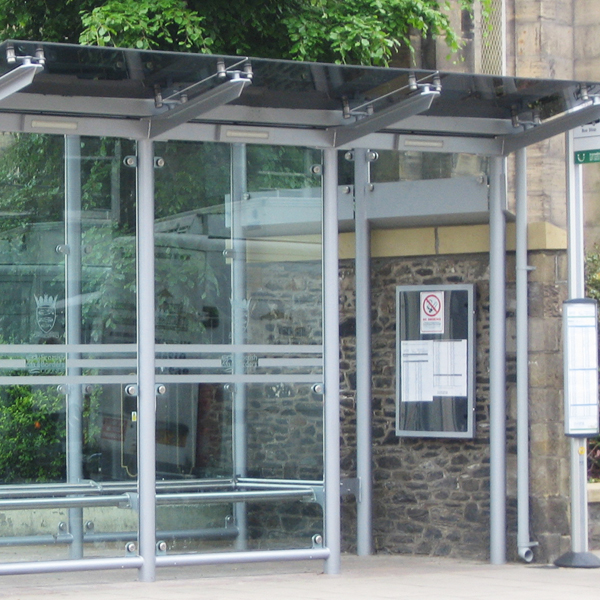 STREET STRUCTURES PRODUCTS - Urban Design & Developments Ltd