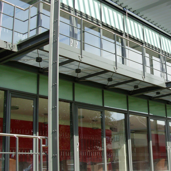 STREET STRUCTURES PRODUCTS - Urban Design & Developments Ltd