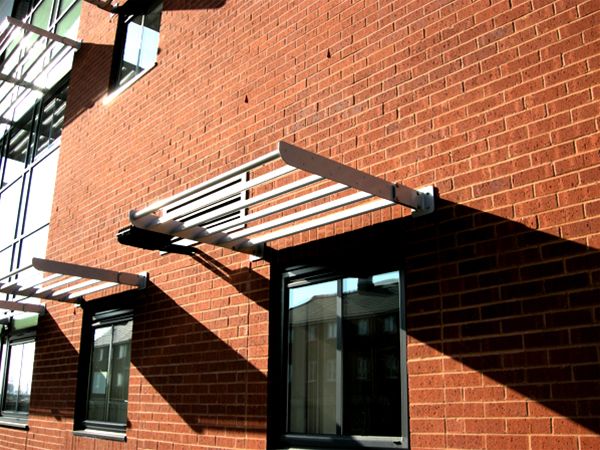 SC159 Suspended Canopy - Urban Design & Developments Ltd
