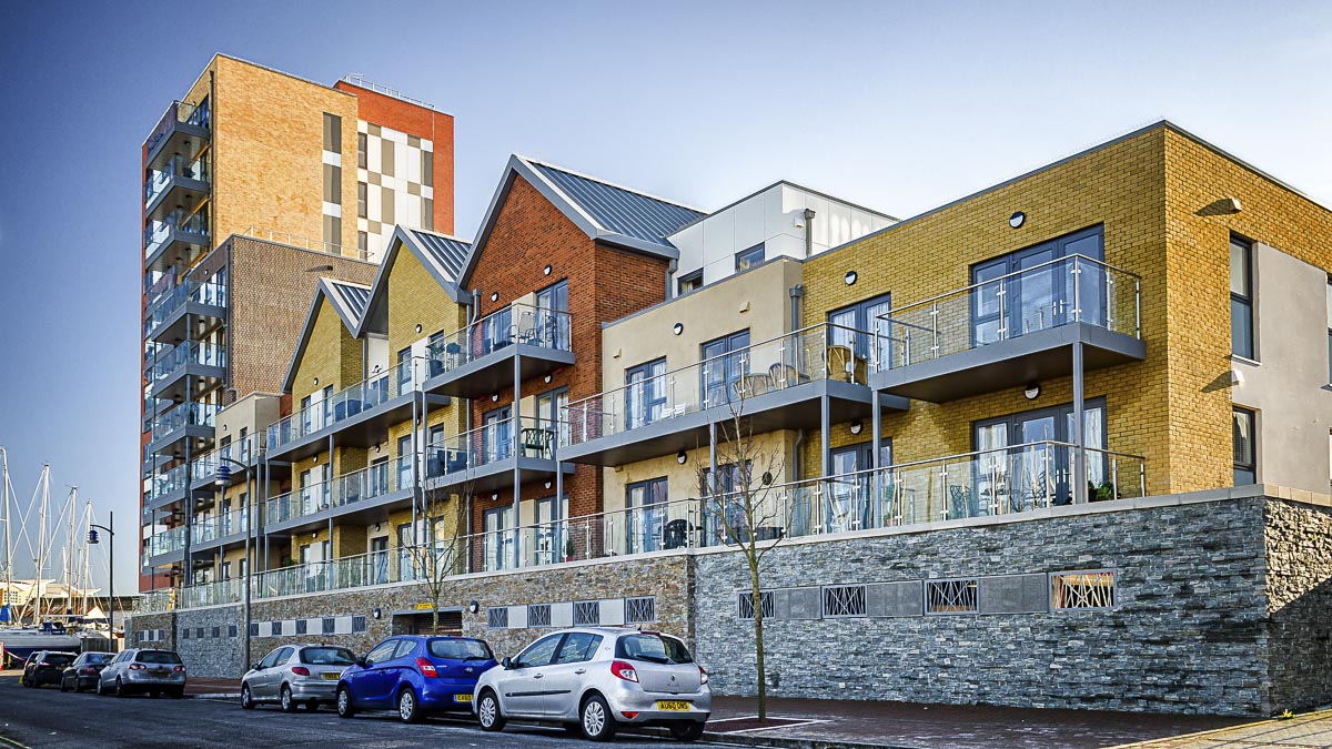 Urban Design & Developments Ltd