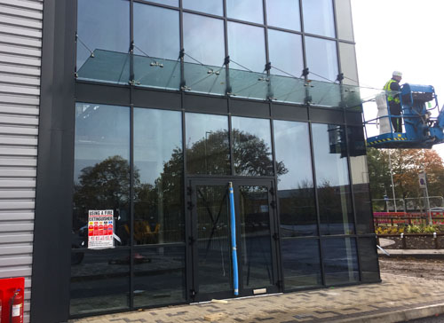 Urban Design & Developments Ltd | UDDL